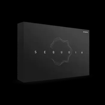 MAGIX Sequoia Pro 17 v17.3.0 Update-R2R 筆芯音源网